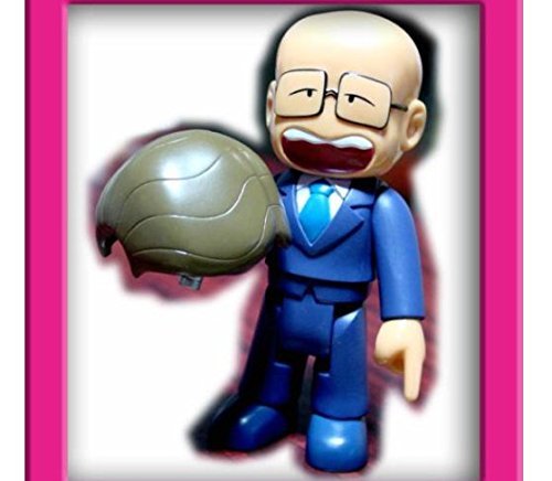 Romando Kinnikuman announcer Aderans Nakano's - Amazon.com Music
