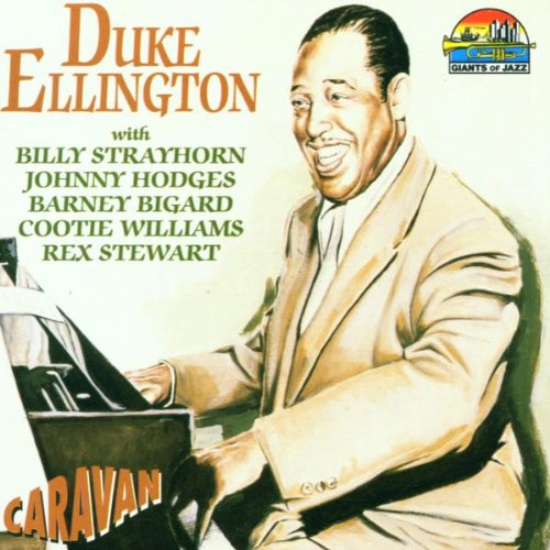 Caravan: Duke Ellington: Amazon.es: CDs y vinilos}