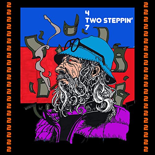 Two Steppin' by 4t7 on Prime Music