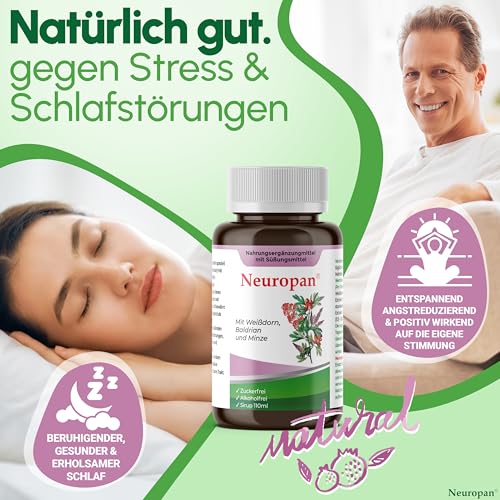 Baldrian gegen Stress – Die 16 besten Produkte im Vergleich ...