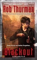 Madhouse: Cal Leandros Book 3 (A Cal Leandros Novel) eBook : Thurman ...