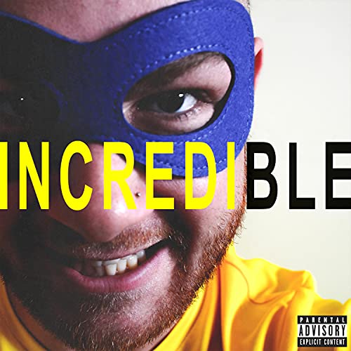 INCREDIBLE de Genuardi en Amazon Music Unlimited