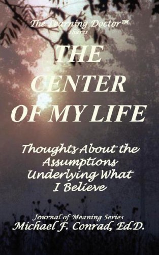 Buy The Center of My Life Book Online at Low Prices in India | The ...