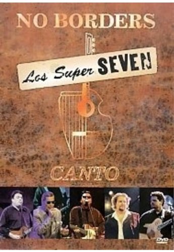 Amazon.com: Los Super Seven - No Borders : Movies & TV