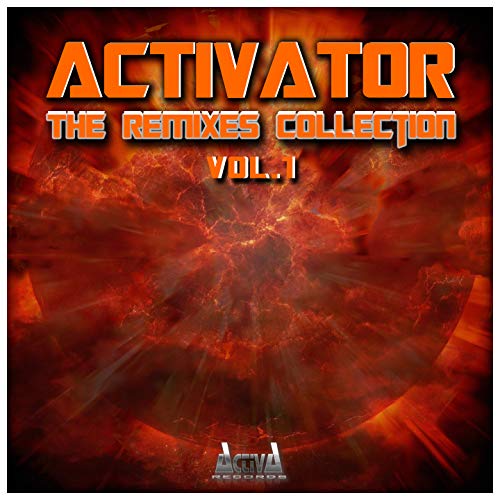 Play The Remixes Collection, Vol. 1 by Activator on Amazon Music
