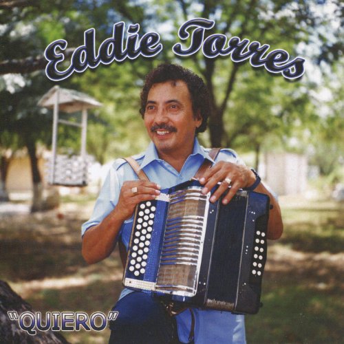 Play Quiero by Eddie Torres on Amazon Music
