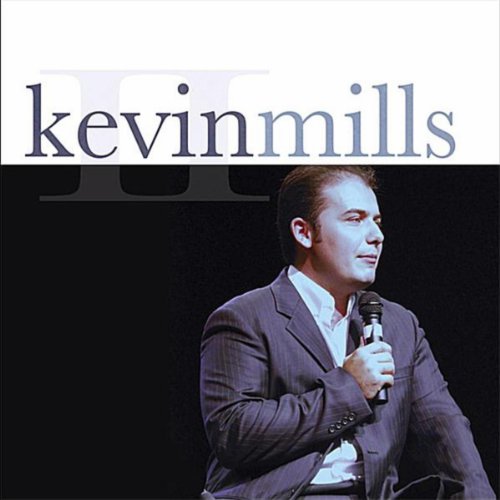 Play Kevin Mills II by Kevin Mills on Amazon Music