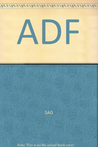 ADF: Richard Adams: 9788183860642: Amazon.com: Books