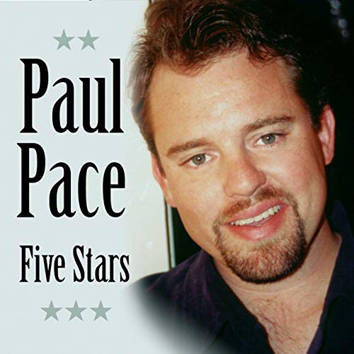 Amazon.com: Five Stars (Expanded Edition) : Paul Pace: Digital Music