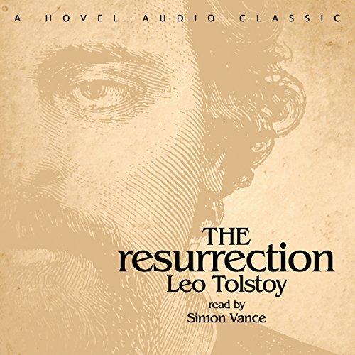 Amazon.com: Resurrection (Audible Audio Edition): Leo Tolstoy, Simon ...
