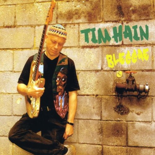 Play Bleggae by Tim Hain on Amazon Music