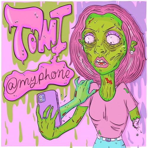 @myphone by Tomi on Prime Music
