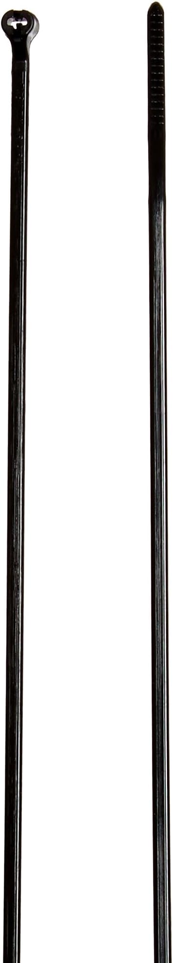 Amazon.com: Thomas & Betts TY232MX Cable Tie, Miniature, UV Rated Nylon ...