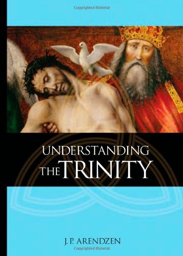 Buy Understanding The Trinity Book Online at Low Prices in India ...