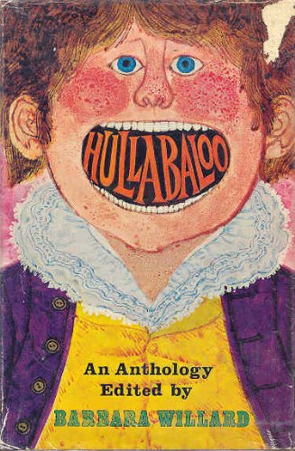 Hullabaloo! About Naughty Boys and Girls: Barbara Willard: Amazon.com ...