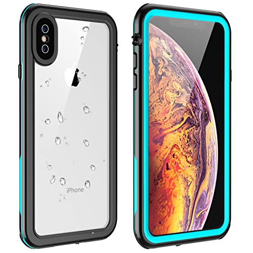 Find The Best Iphone X Waterproof Case Reviews & Comparison - Katynel