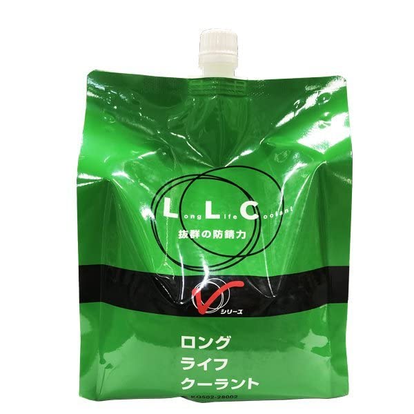 Amazon.co.jp: PITWORK(ピットワーク) ロングライフクーラント Vシリーズ 緑 KQ502-28002 2L×1個 : 車＆バイク