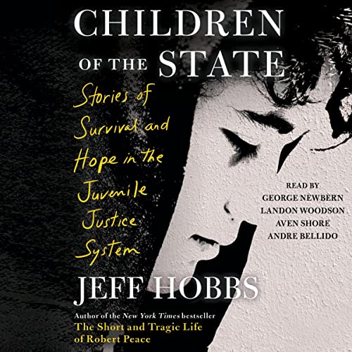 Amazon.com: Children of the State: Stories of Survival and Hope in the ...