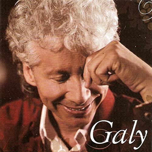 Amazon.com: Galy : Galy Galiano: Digital Music