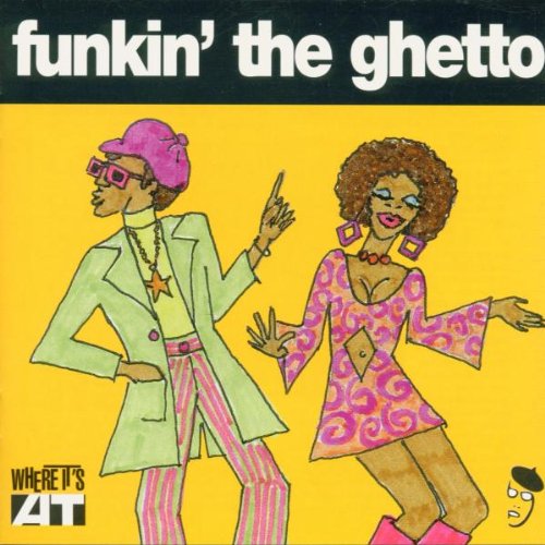 Stax of Funk - Amazon.com Music