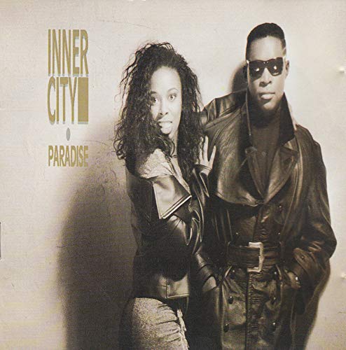 Inner City, Kevin Saunderson - incl. Big Fun & Good Life - Amazon.com Music