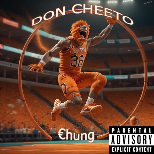 Écouter MAJOR PROBLOMS par Don Cheeto feat. €hung sur Amazon Music Unlimited