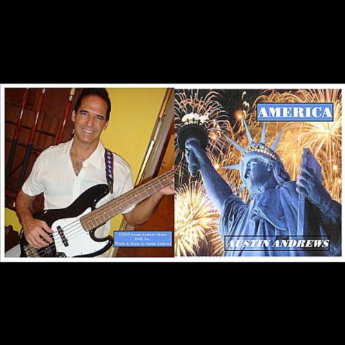 Amazon MusicでAustin AndrewsのAmericaを再生する