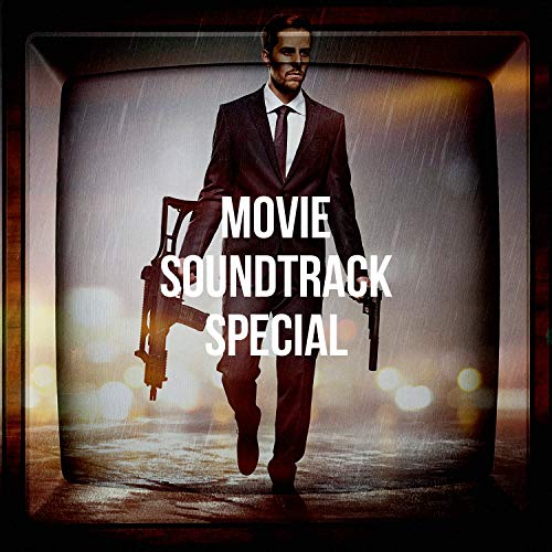 Movie Soundtrack Special by The Complete Movie Soundtrack Collection ...