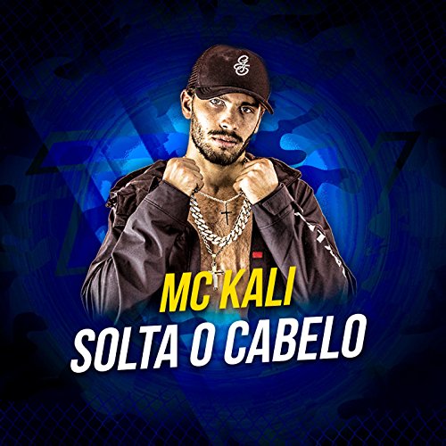 Play Solta o Cabelo by Mc Kali on Amazon Music