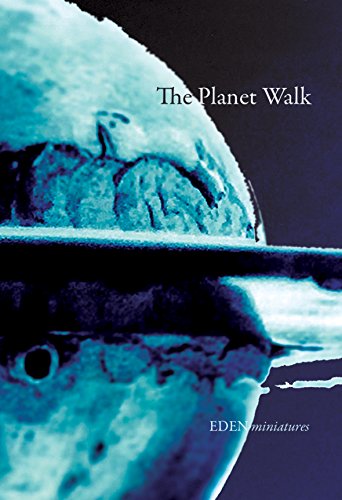 Amazon.co.jp: The Planet Walk (EDEN miniatures Book 5) (English Edition ...