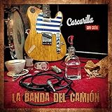 【発売日：2018年11月17日】・製造元:La banda del camión