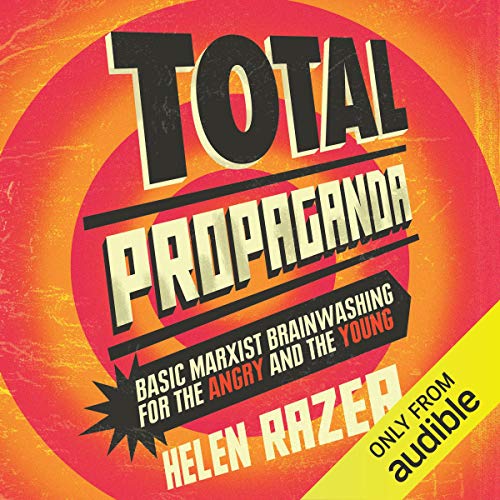 Amazon.com: Total Propaganda (Audible Audio Edition): Helen Razer ...