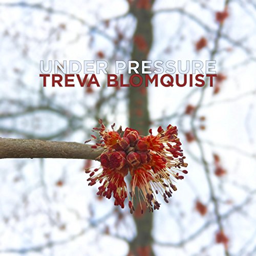 Amazon.com: Under Pressure : Treva Blomquist: Digital Music