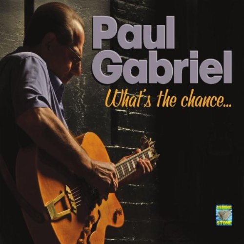Amazon.com: What's the Chance : Paul Gabriel: Digital Music