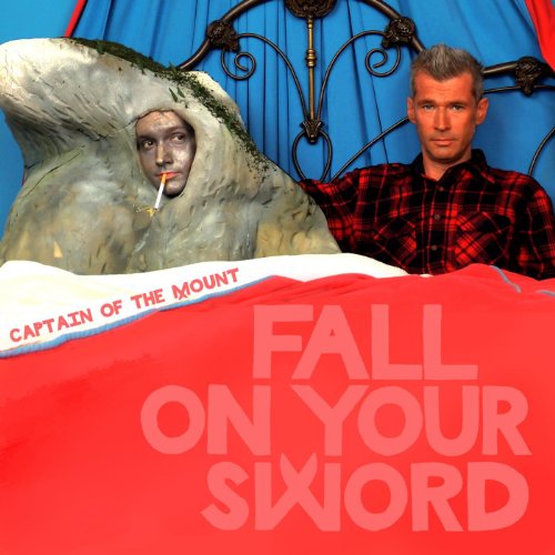 Play Captain Of The Mount by Fall On Your Sword on Amazon Music