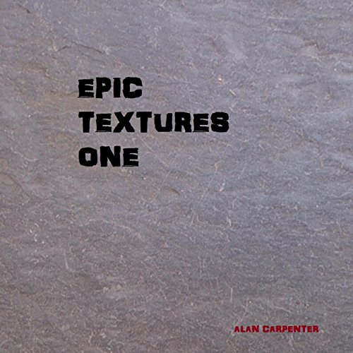 Amazon MusicでAlan CarpenterのEpic Textures Oneを再生する