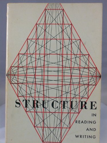 Structure in reading and writing: Amazon.co.uk: Nye, Russel Blaine: Books