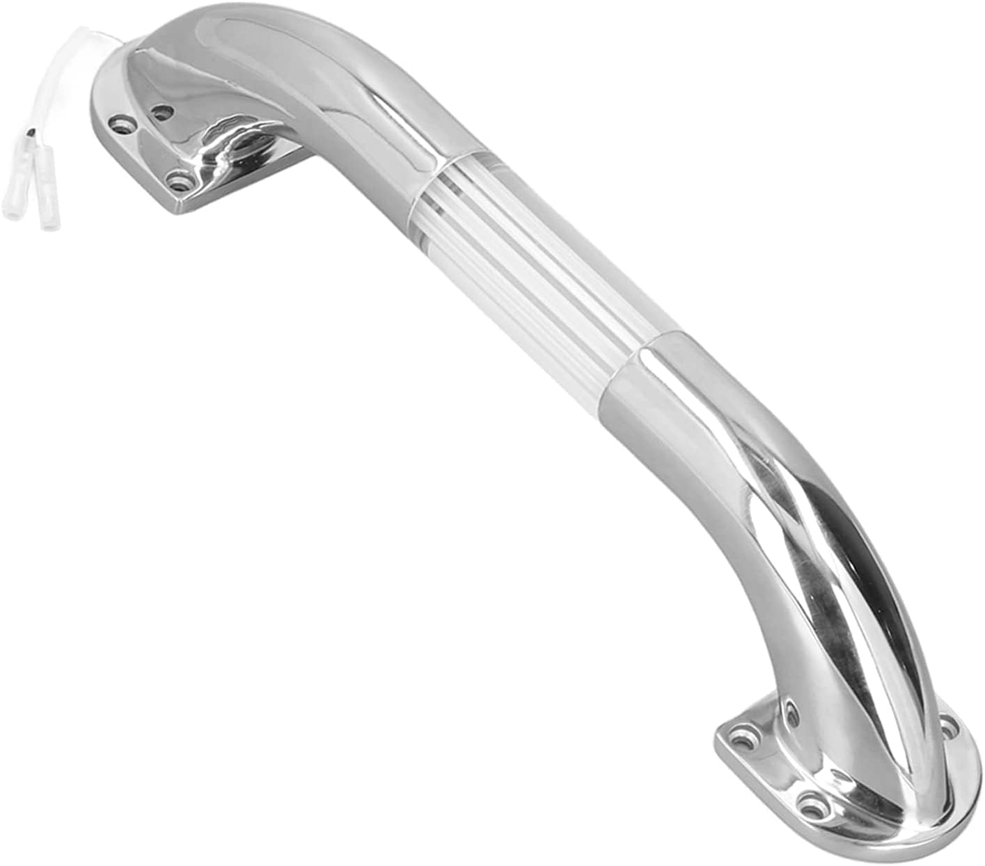 Amazon.com: RV Illuminated Assist Handle for RV Mobile Home Boat ...