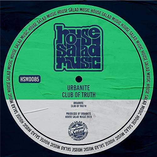 Écouter Club of Truth par Urbanite sur Amazon Music Unlimited