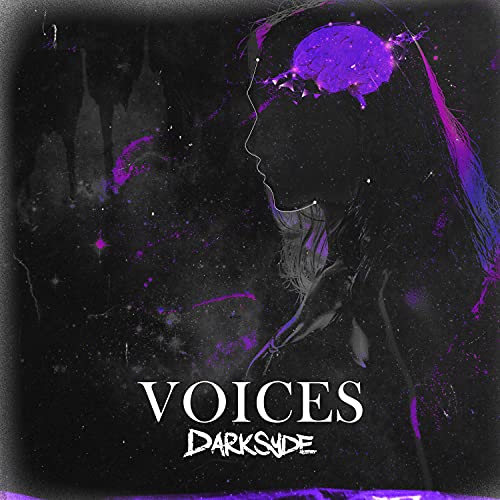 Voices de Darksyde en Amazon Music Unlimited