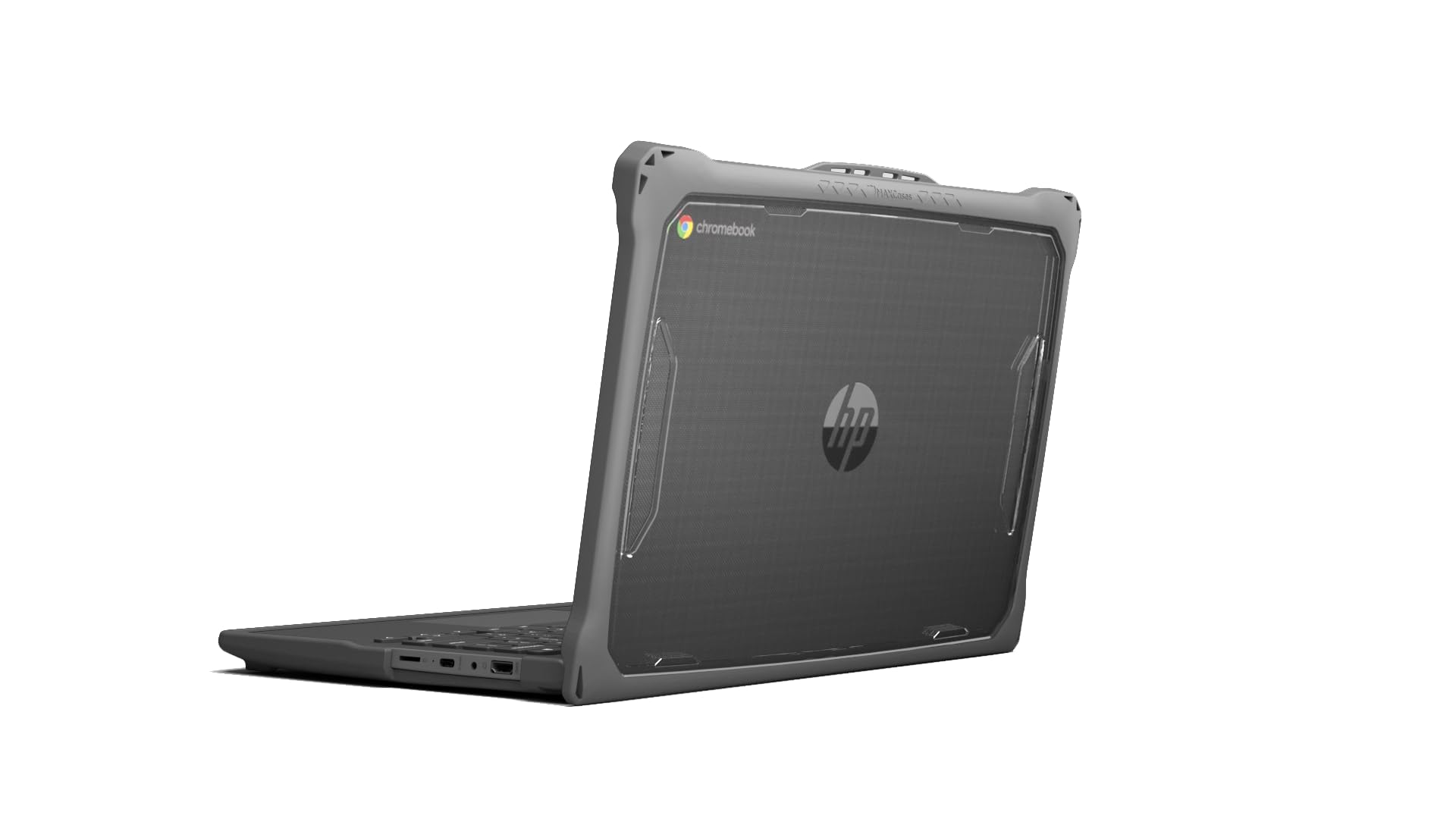 Amazon.com: MAXCases Extreme Shell-F2 Slide Case for HP G9/G8 Clamshell ...