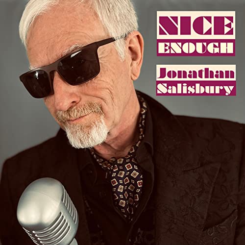 Écouter Nice Enough par Jonathan Salisbury sur Amazon Music Unlimited