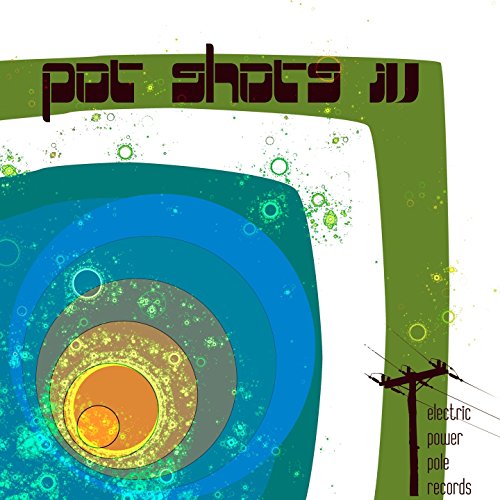 Amazon.com: Pot Shots IV : VARIOUS ARTISTS: Digital Music