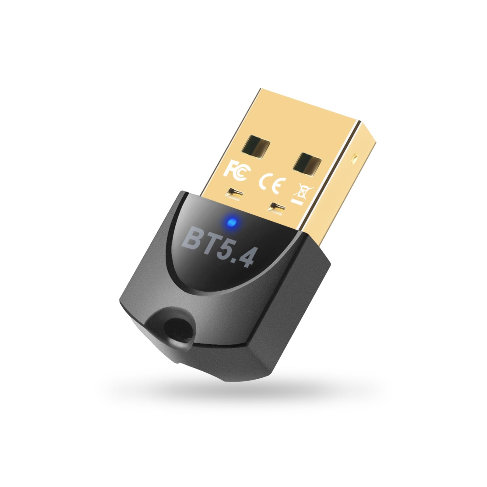 Amazon.com: Universal USB Receiver,Bluetooth Mouse USB Receiver ...