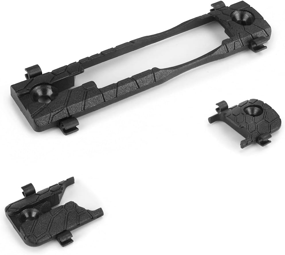 Buy Aecktech Compatible SF M300/M600/ST07 & PEQ Polymer Universal Tape ...