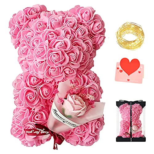 I 6 Orsetti di Rose più Belli - Miglioreinrete