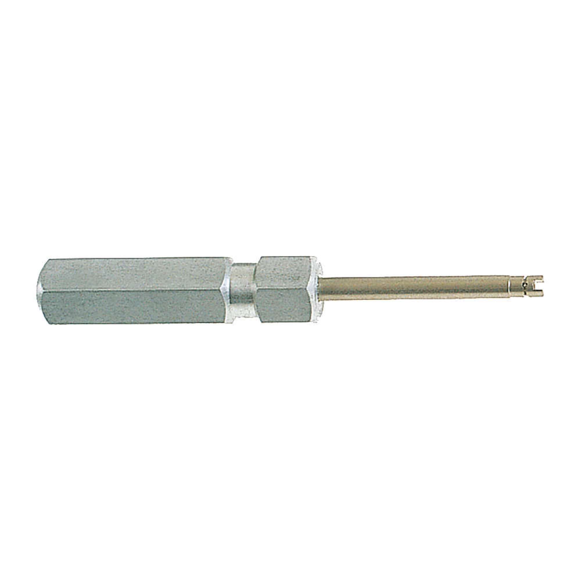 Amazon.com: Haltec TL-132 Shur Lock Valve Core Tool (Effective Length 1 ...