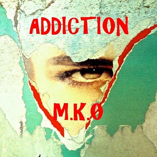 Écouter ADDICTION de Luka Batko sur Amazon Music