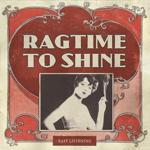 Amazon.com: Ragtime to Shine : Mario Grigorov: Digital Music