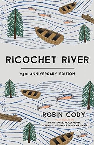 Amazon.com: Ricochet River: 25th Anniversary Edition eBook : Cody, Robin , Cody, Robin: Kindle Store